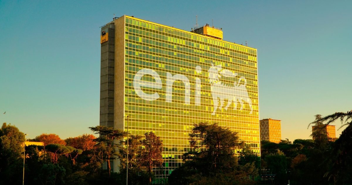 ENI Advances CAD Proficiency in Libya | Qabas | Consulting & Training