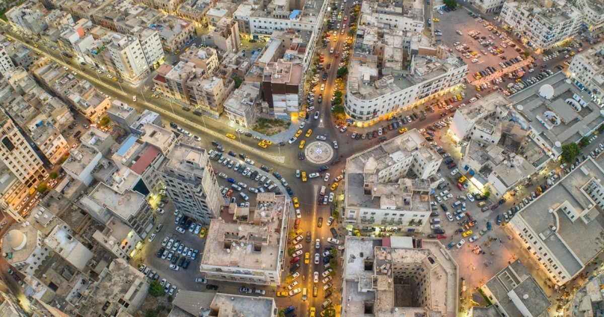 Public Sector Salaries in Libya 2026 — Full Guide to Law 18/2023 ...