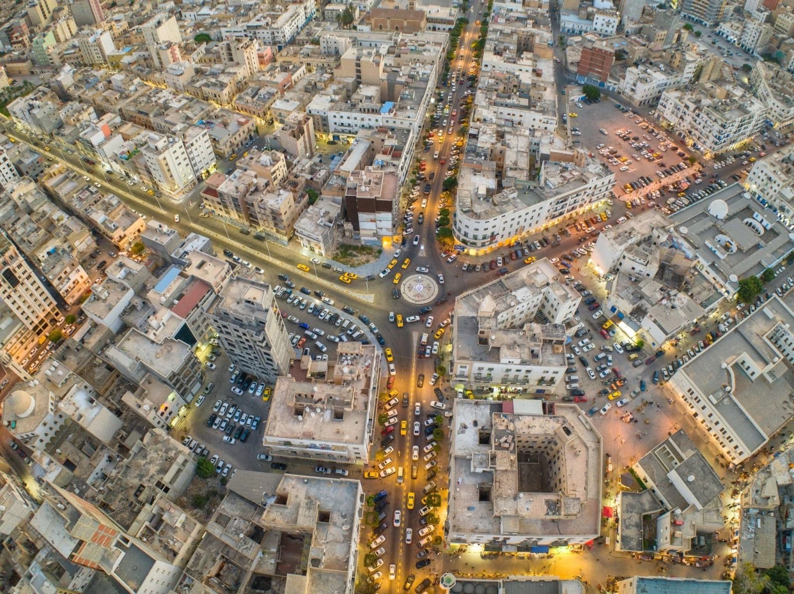 Best Virtual Office in Libya | Tripoli Address