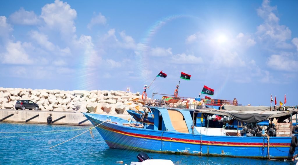 Public Sector Salaries in Libya 2026 — Full Guide to Law 18/2023 ...