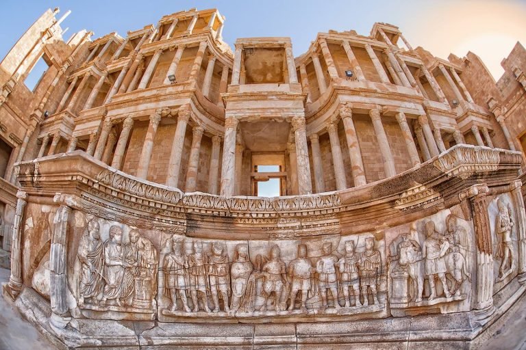 Libya Travel Advice: Safety, Culture, and Must-See Sites in 2026 ...