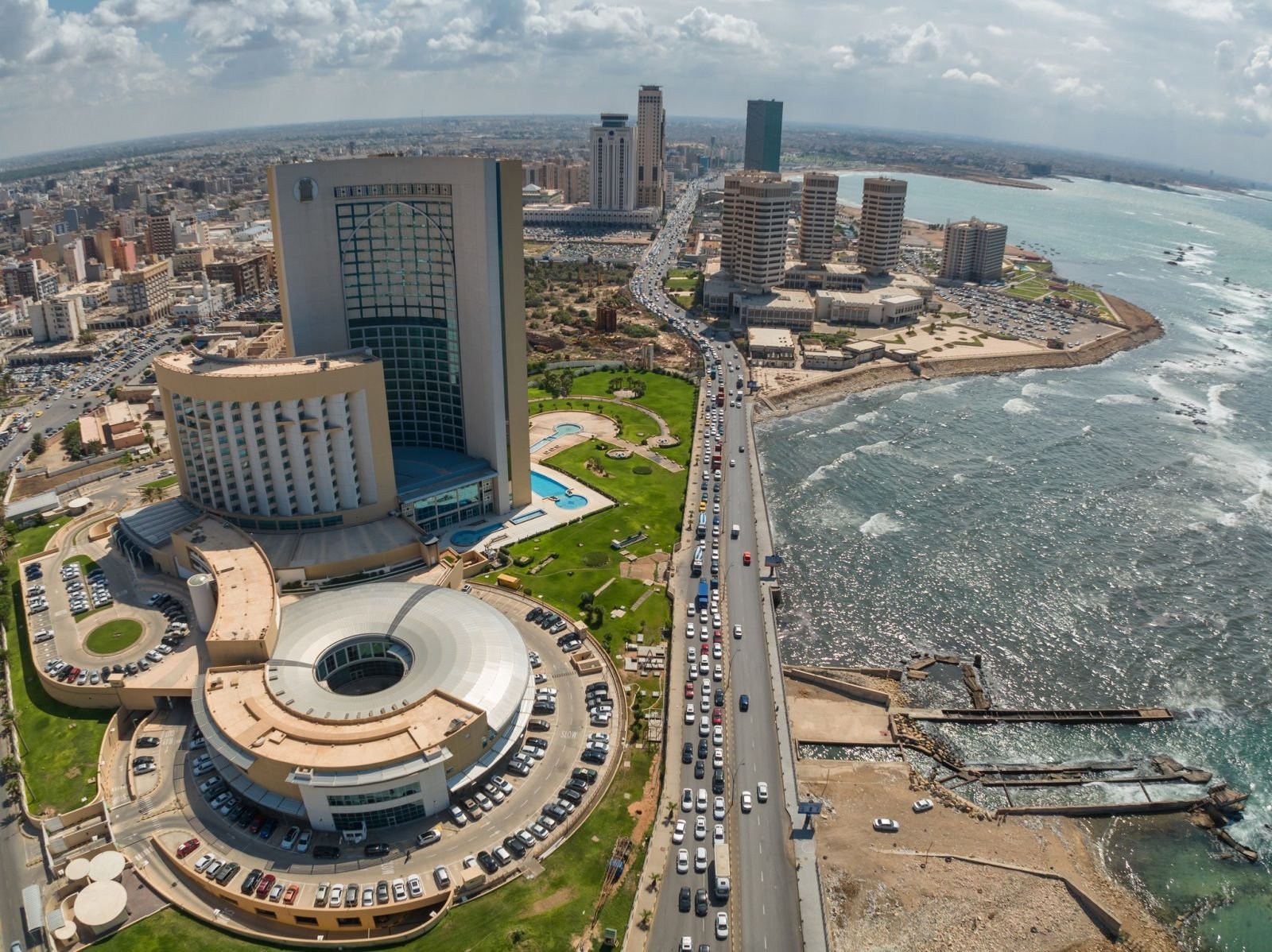 AlMadar vs Libyana: Comparing Libya's Top Mobile Network Providers 2026 ...