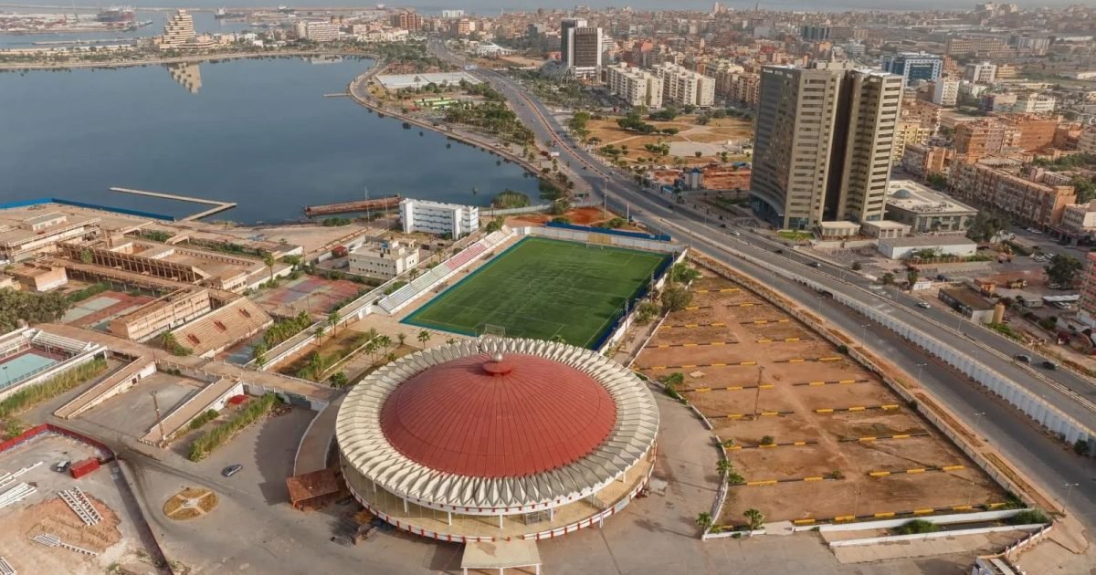 #1 Capacity Building & Training in Libya: Level-Up Your Workforce Today ...