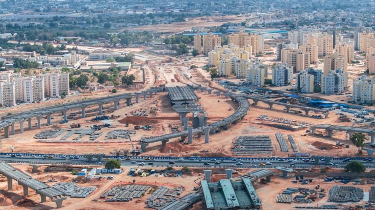 Construction in Libya: Opportunities and Challenges in Post-Conflict ...