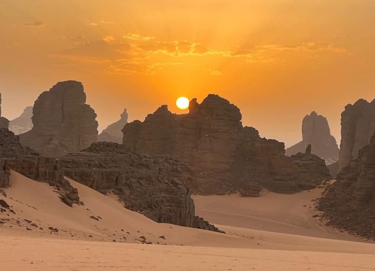 Libya Travel Advice: Safety, Culture, and Must-See Sites in 2026 ...