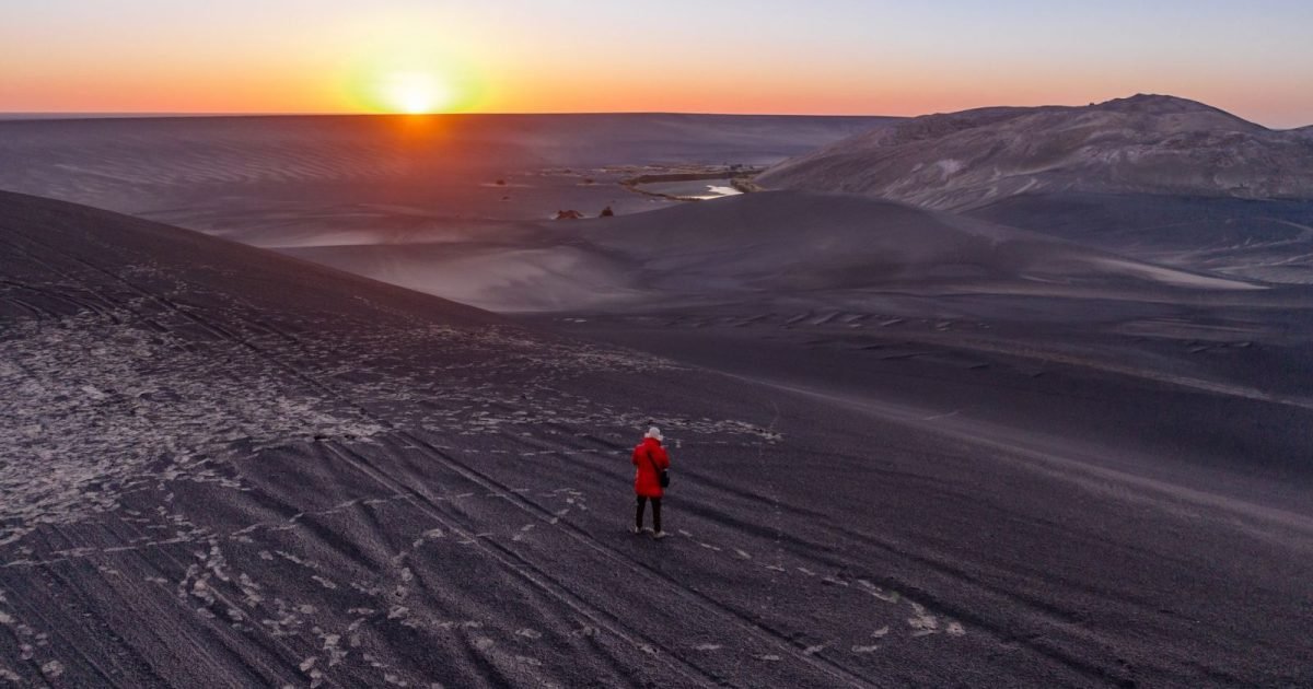Tatweer Research: Leading Innovation in Libya's Science and Technology Sector | Qabas ...