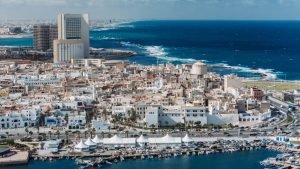 Waha Oil Company: Libya's Leading Oil Exploration and Production Firm ...